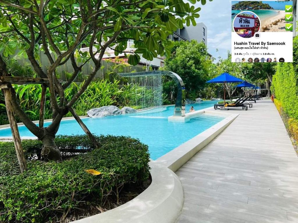 Marvest Condo Huahin By Saensook, Hua Hin (updated prices 2025)