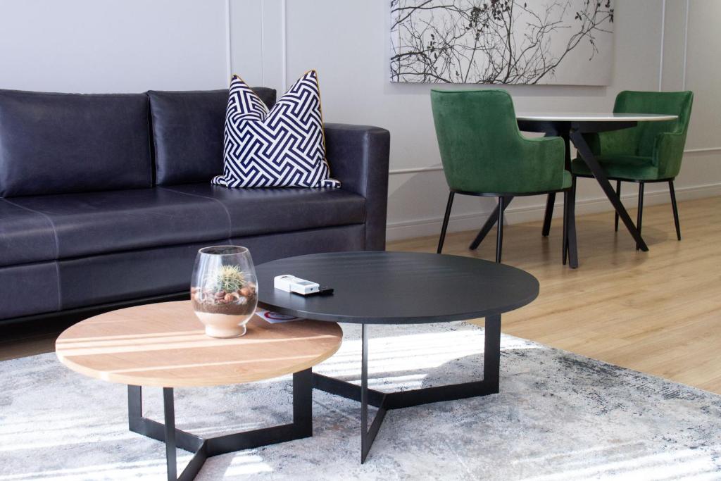 Waterfall Upmarket apartment at Ellipse, Midrand (updated prices 2026)