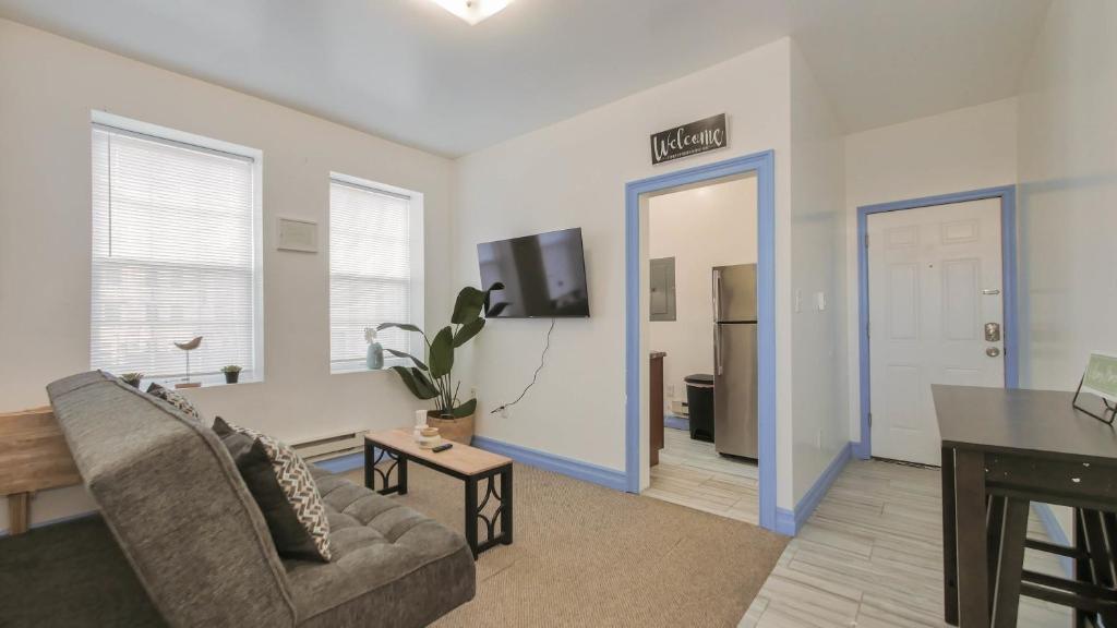 Atlantic Suite by the Boardwalk 1C, Atlantic City – Updated 2024 Prices