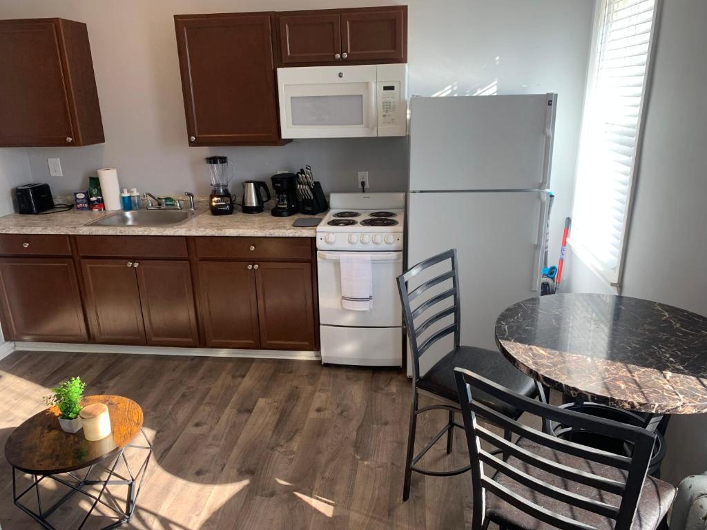 The Oakden Suites in Orange Loop D7, Atlantic City (updated prices 2025)