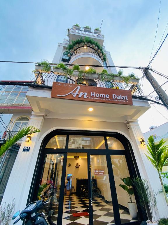 An Home Dalat, Da Lat (updated prices 2025)