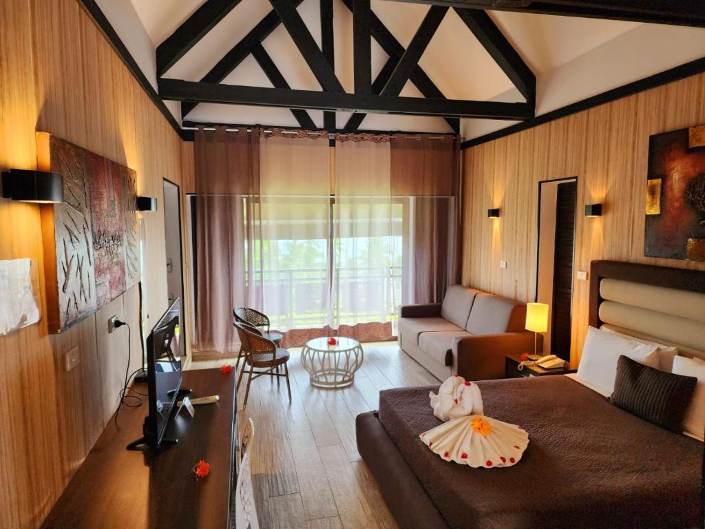 The Crows Nest Resort Fiji Korotogo Updated Prices 2024