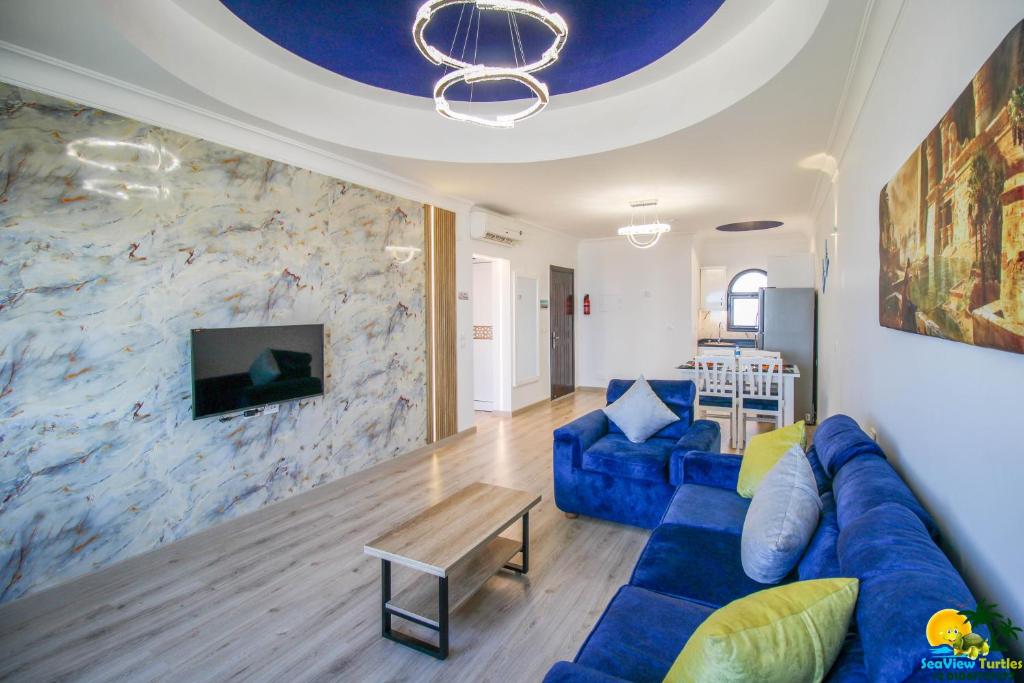 Bellevue The View, Hurghada (updated prices 2025)