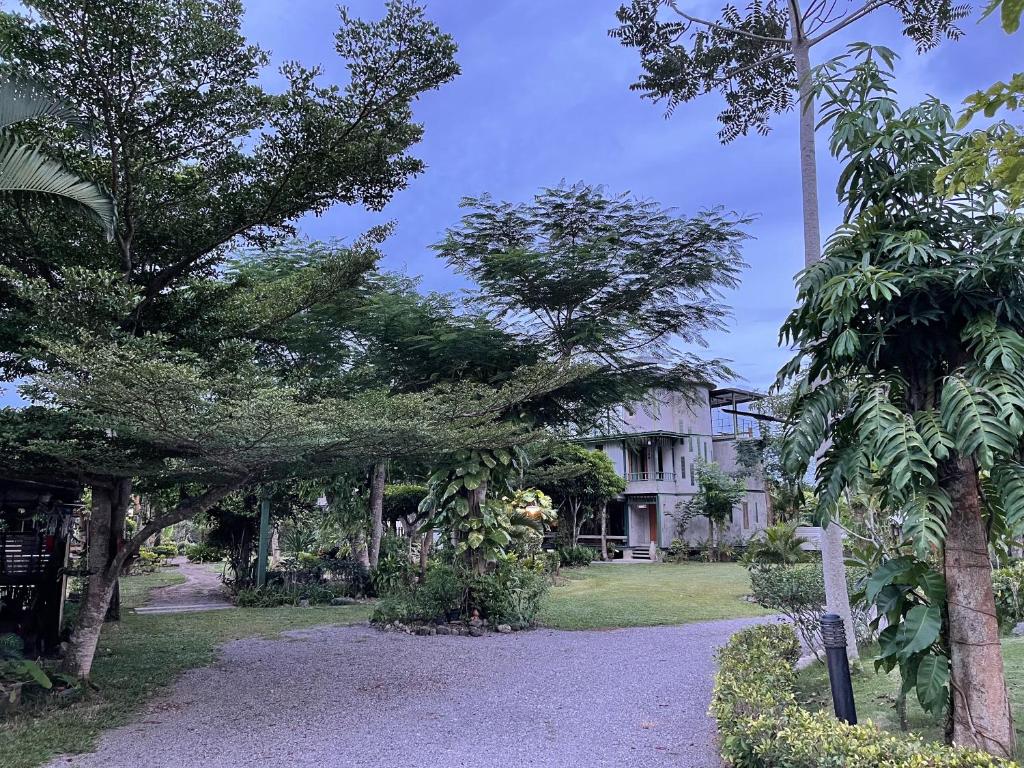 Time Pala-U Garden Villa (Noncee House), Ban Pa Lau – Updated 2024 Prices