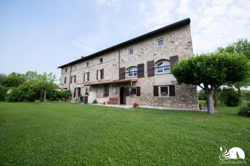 Cascina Polone, Sirmione (updated prices 2026)