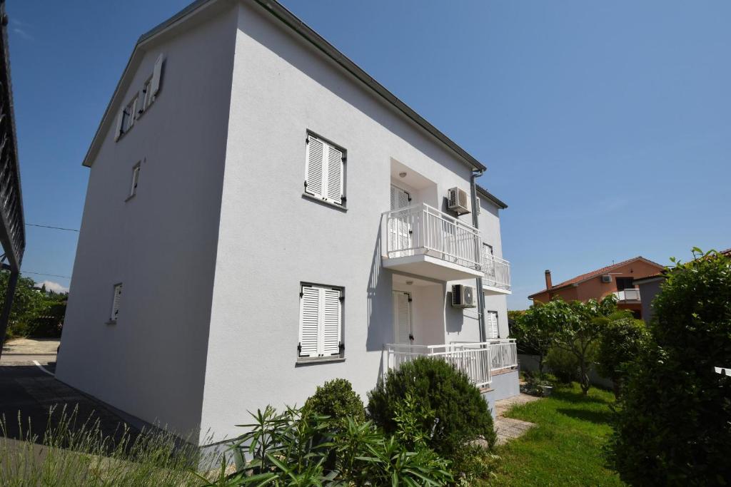 Apartments Fejer, Njivice (precios actualizados 2025)