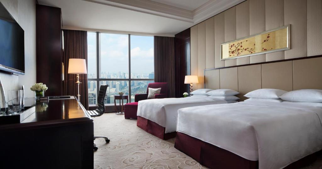 JW Marriott Hotel Chongqing, Chongqing (updated prices 2025)