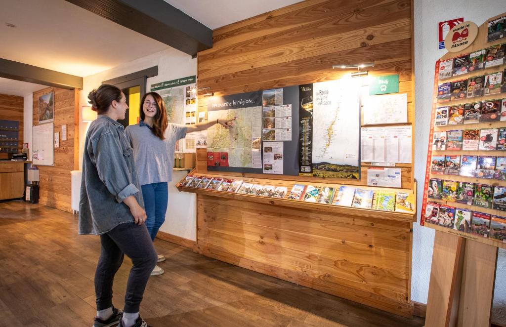 CityKamp Colmar, Horbourg (updated prices 2025)