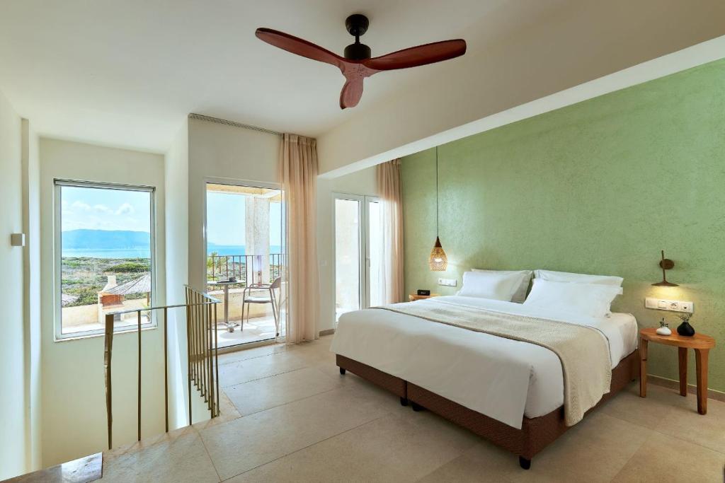 Vasia Sea Retreat, Sisi (updated prices 2025)