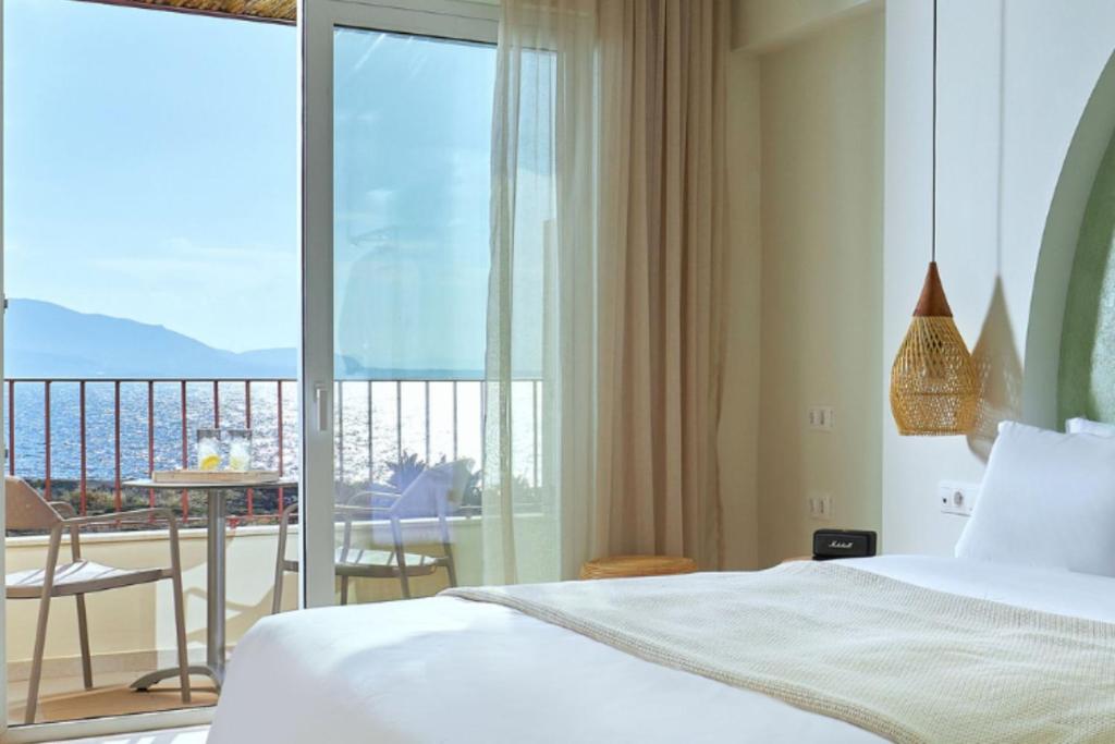 Vasia Sea Retreat, Sisi (updated prices 2025)