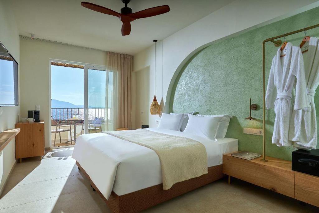 Vasia Sea Retreat, Sisi (updated prices 2025)