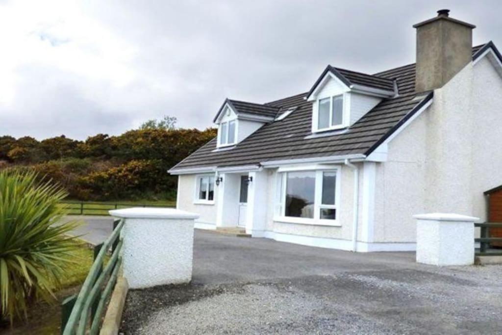 Sea View Cottage Donegal Town, Ireland - Booking.com