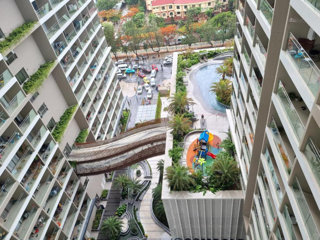 The Song 2 bedrooms apt for rent, Vung Tau (updated prices 2026)