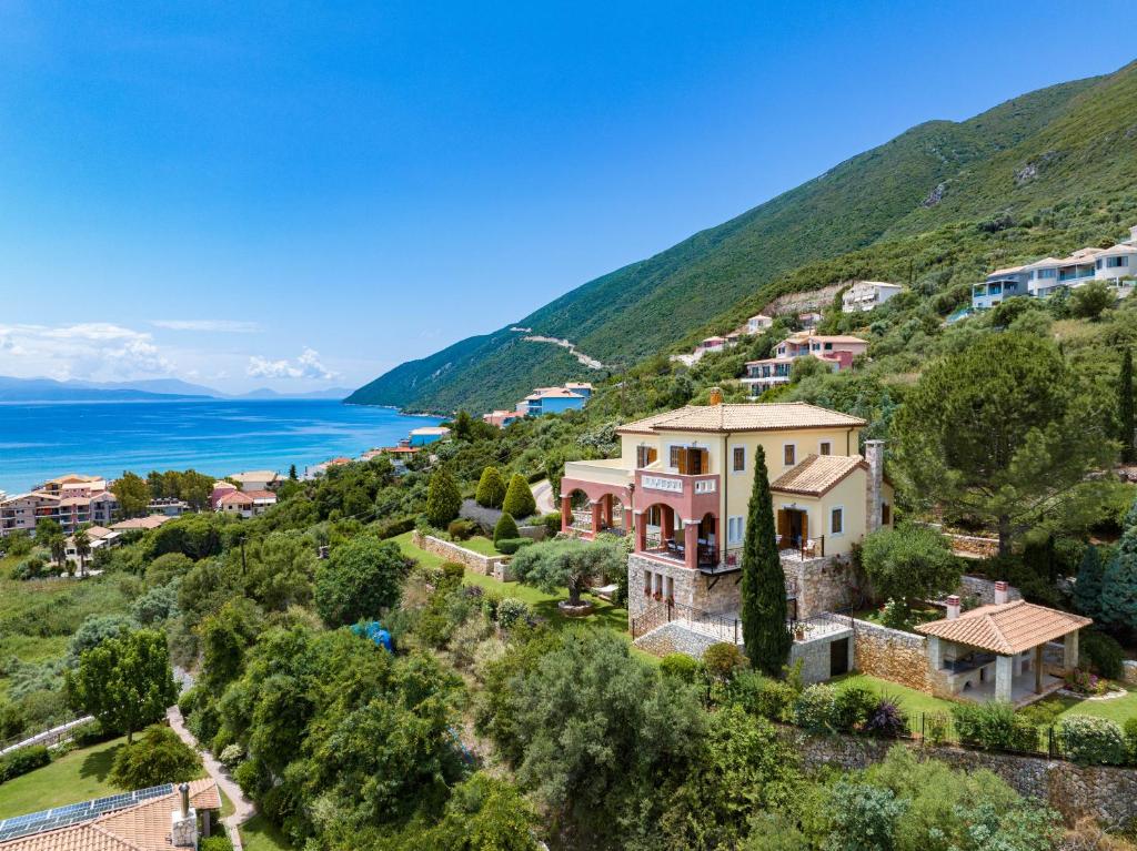 Villa Pera, Póndi (updated prices 2026)