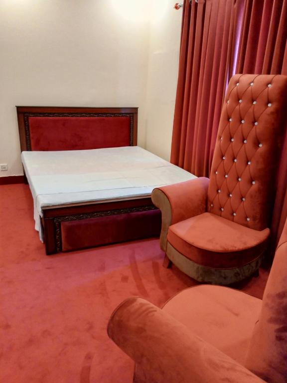 Ghani Guest House, Islamabad (updated prices 2025)