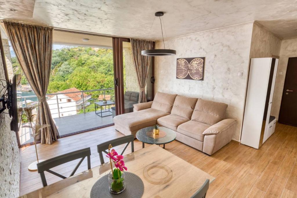Apartmani Nikic Tivat - Lepetane, Tivat – Precios actualizados 2023