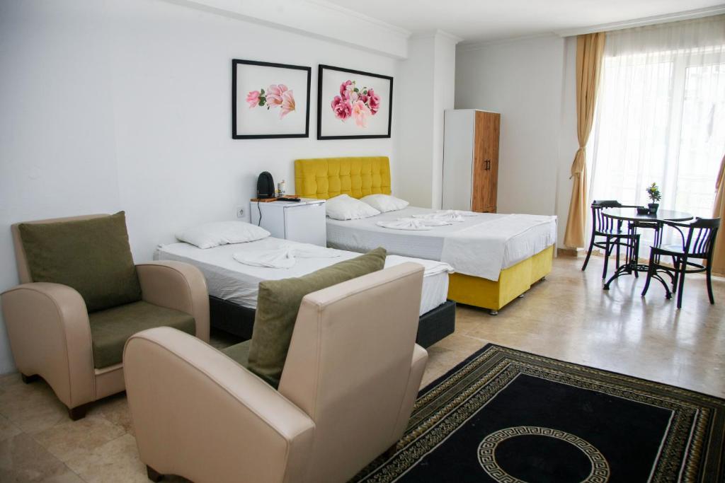 paşa süit konaklama, Antalya – Updated 2023 Prices