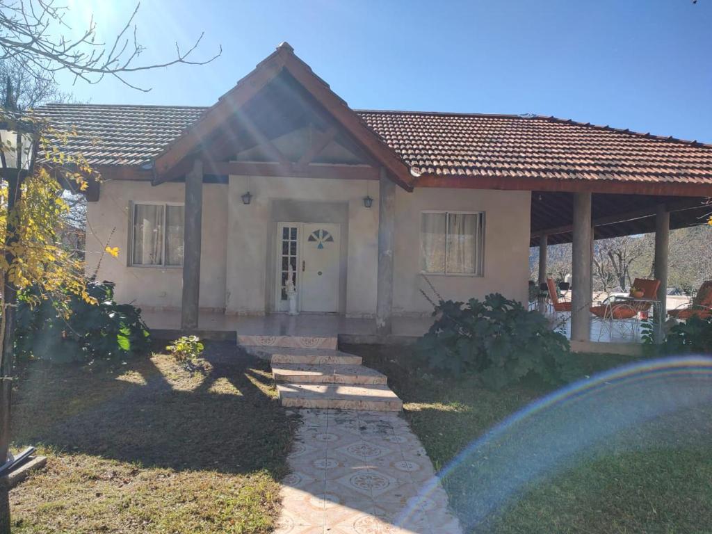 Casa “El Rodeo”, El Rodeo (updated prices 2025)