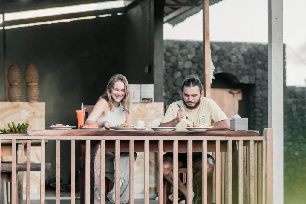 Batur cottage, Kubupenlokan (updated prices 2025)