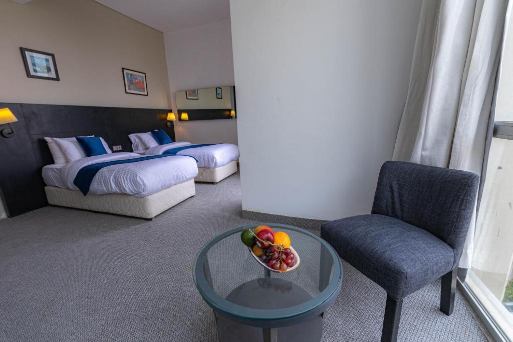 Boho Boutique Hotel Amman, Amman (updated prices 2025)