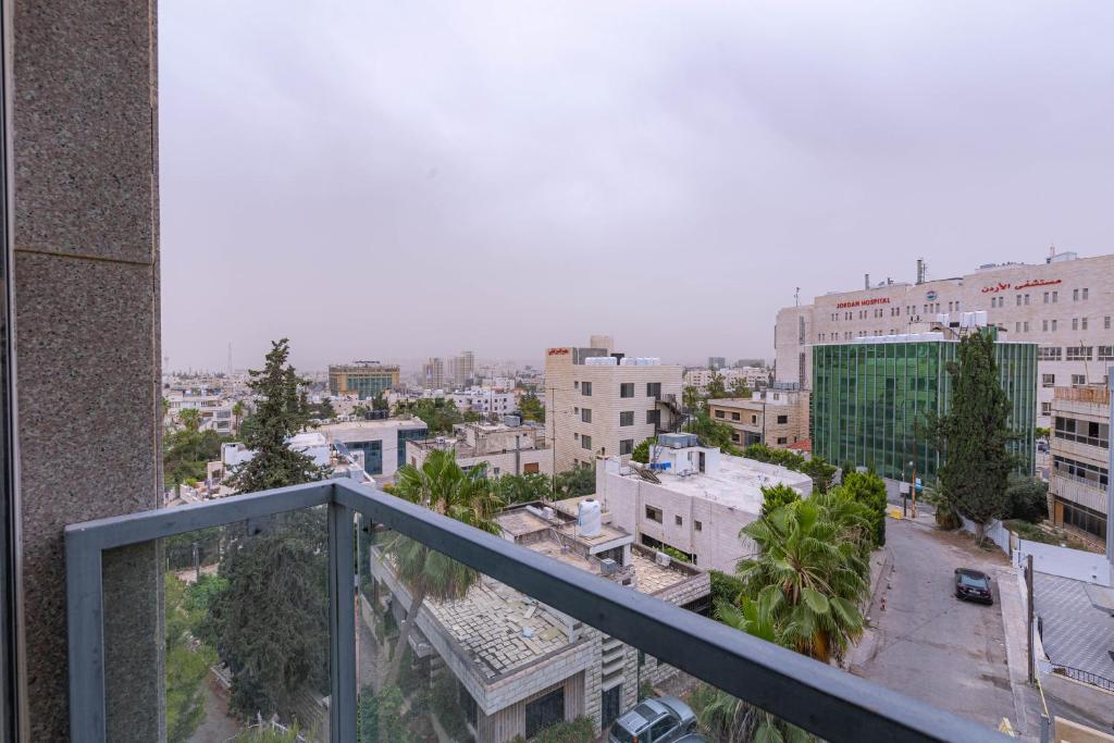 Boho Boutique Hotel Amman, Amman (updated prices 2025)