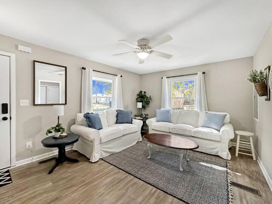 Falcon Home, Charleston (aktualisierte Preise für 2024)