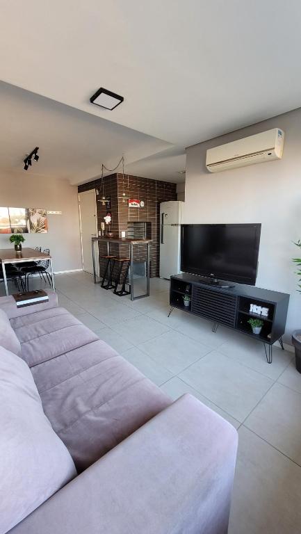 Apt Moderno 2D próx Pucrs, Porto Alegre (tarifs actualisés 2024)