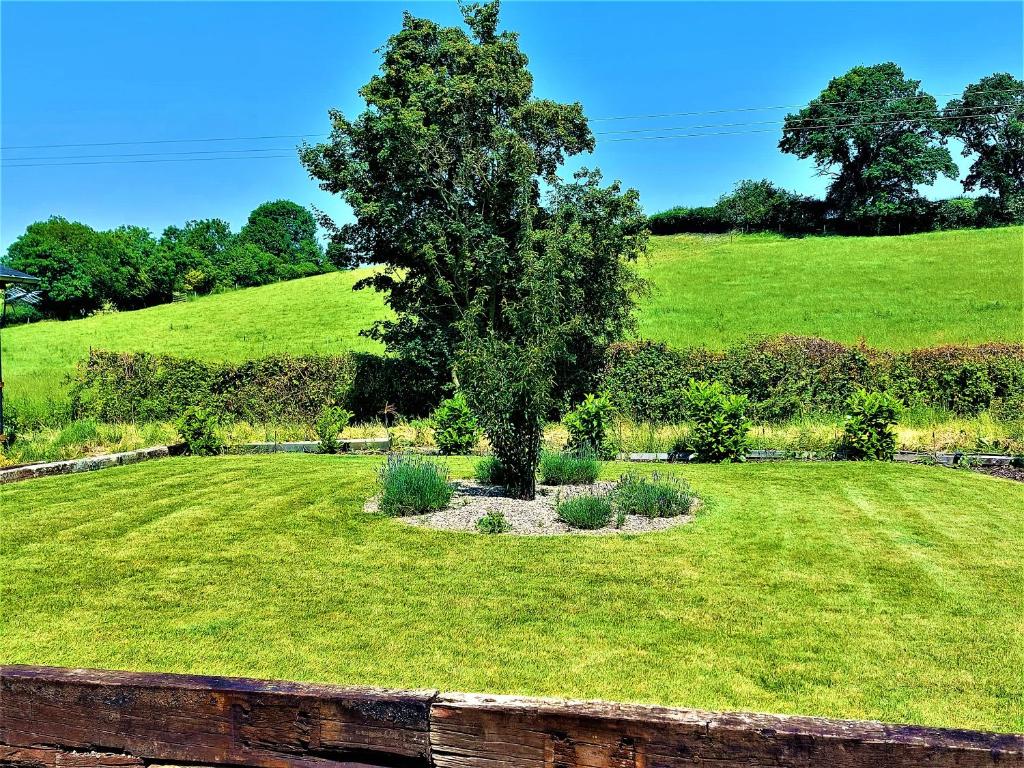 The Malvern Hills, Courtyard Cabins,Tom Cabin, Great Malvern (updated ...