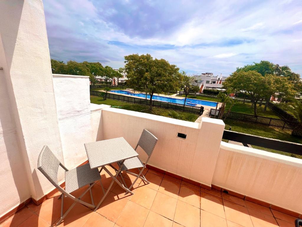 Jardín 7 Sv/64 - Alhama de Murcia