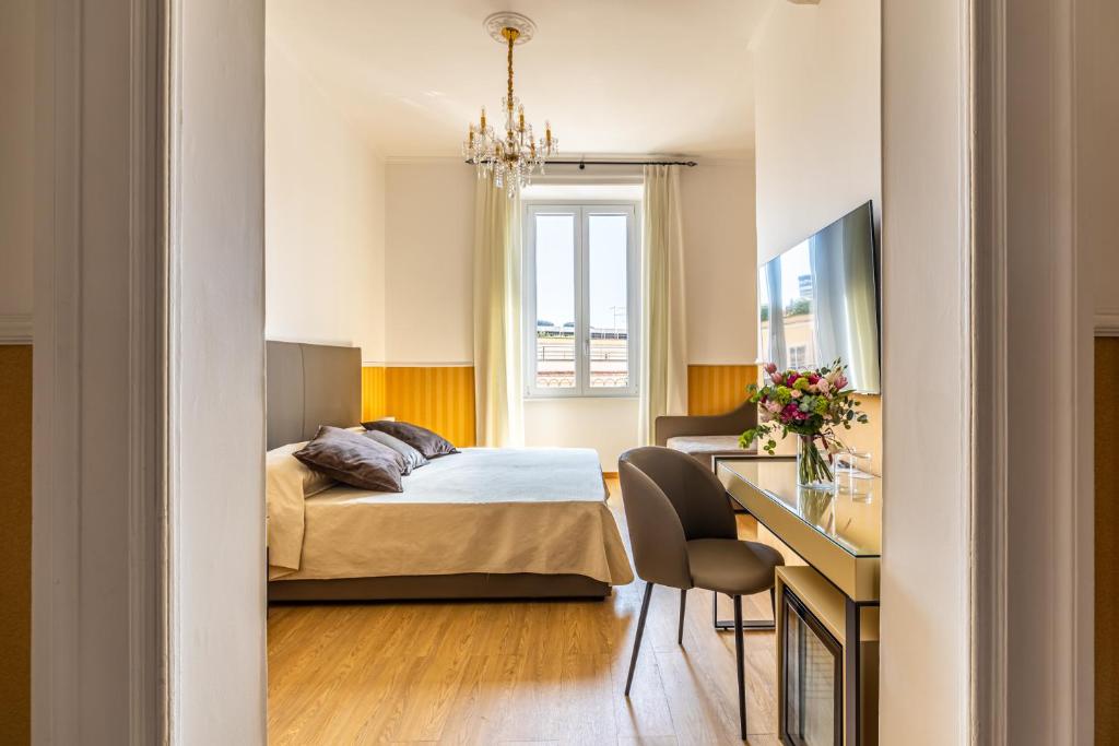 La Maison Royale, Rome (updated prices 2026)