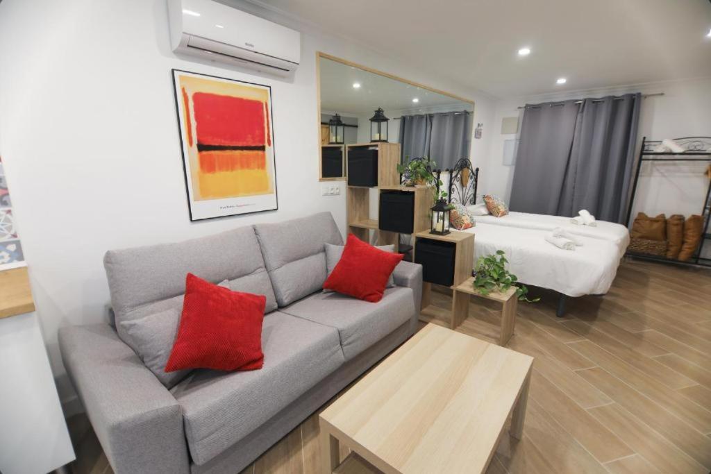 El Encanto de Curro&Lola, Seville (updated prices 2026)