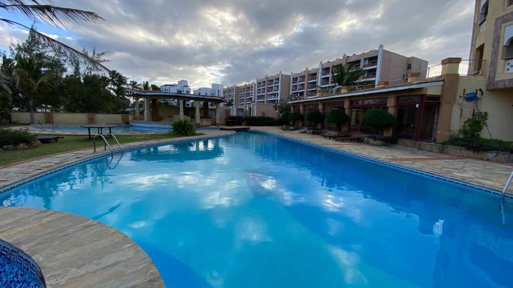 Shanzu Beachfront Suites, Mombasa, Kenya - Booking.com