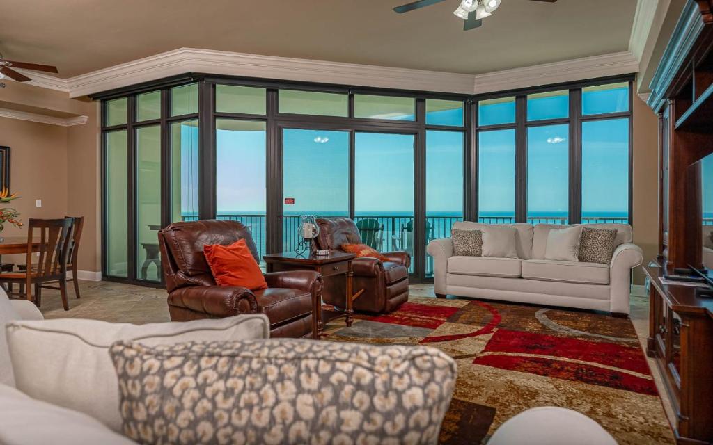 Phoenix West 2204 condo, Orange Beach (updated prices 2025)