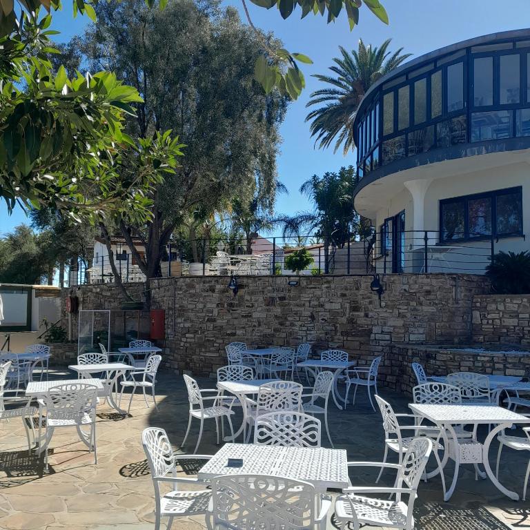 Hotel Thule, Windhoek (updated prices 2025)