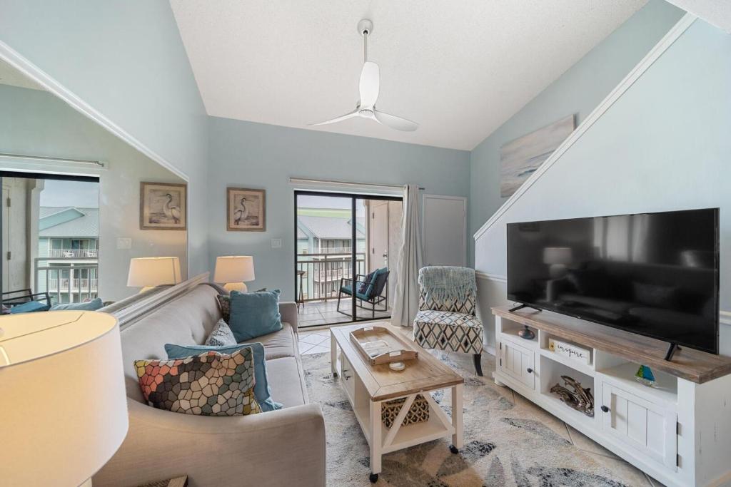 Sugar Beach 315 condo (USA Gulf Shores) - Booking.com