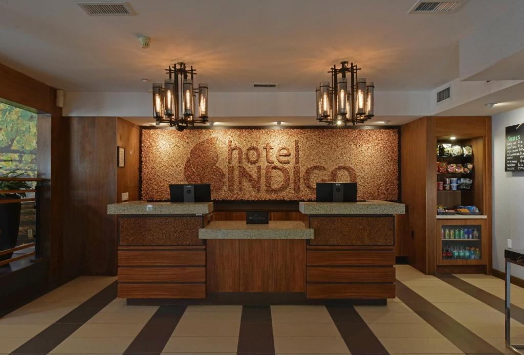 Hotel Indigo Napa Valley by IHG, Napa (updated prices 2025)