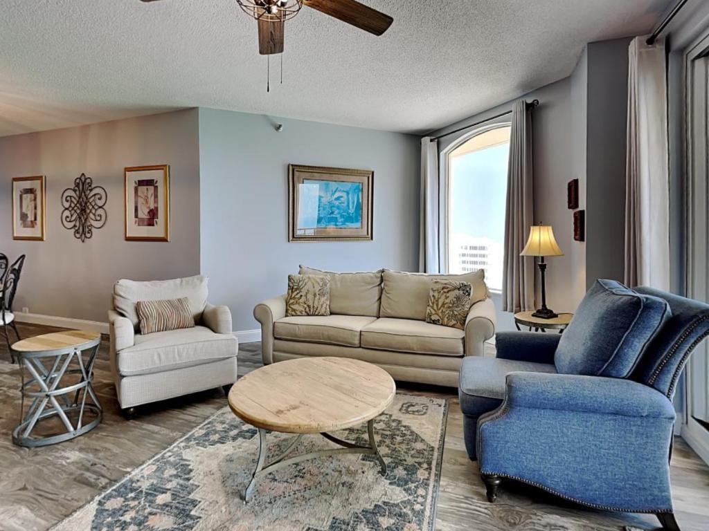 Beach Colony West ph3b 18b, Perdido Key (updated prices 2024)