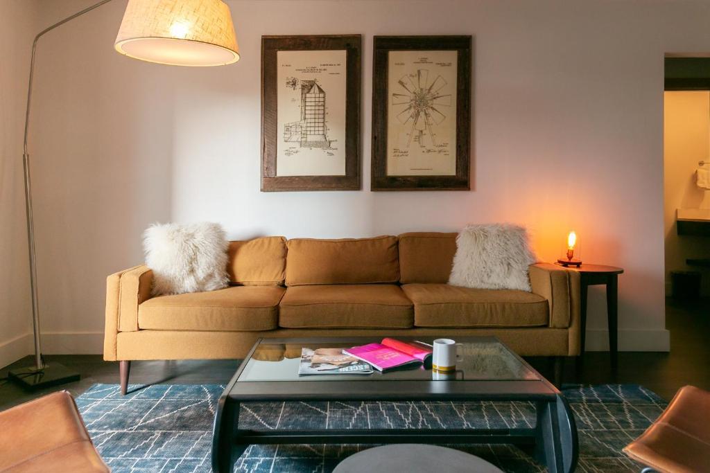 Bode Nashville, Nashville (updated prices 2025)