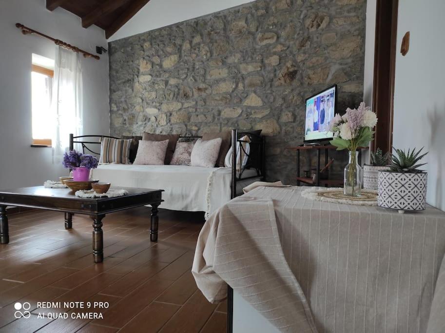 Villa petroula, Kondiás (aktualisierte Preise für 2024)