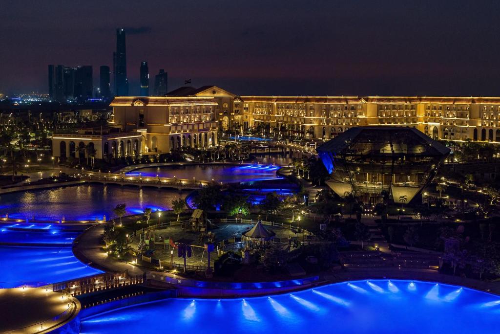 The St. Regis New Capital Cairo, Cairo (updated prices 2025)