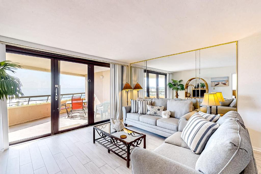Edgewater Beach Resort 809, Destin (updated prices 2025)