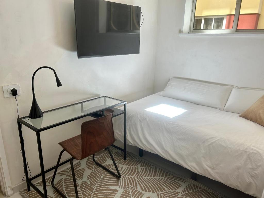 Niko Rooms, Santa Cruz de Tenerife (updated prices 2025)