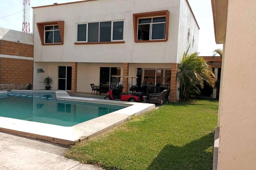 Increible casa en renta en Cocoyoc Morelos, Cocoyoc (updated prices 2026)