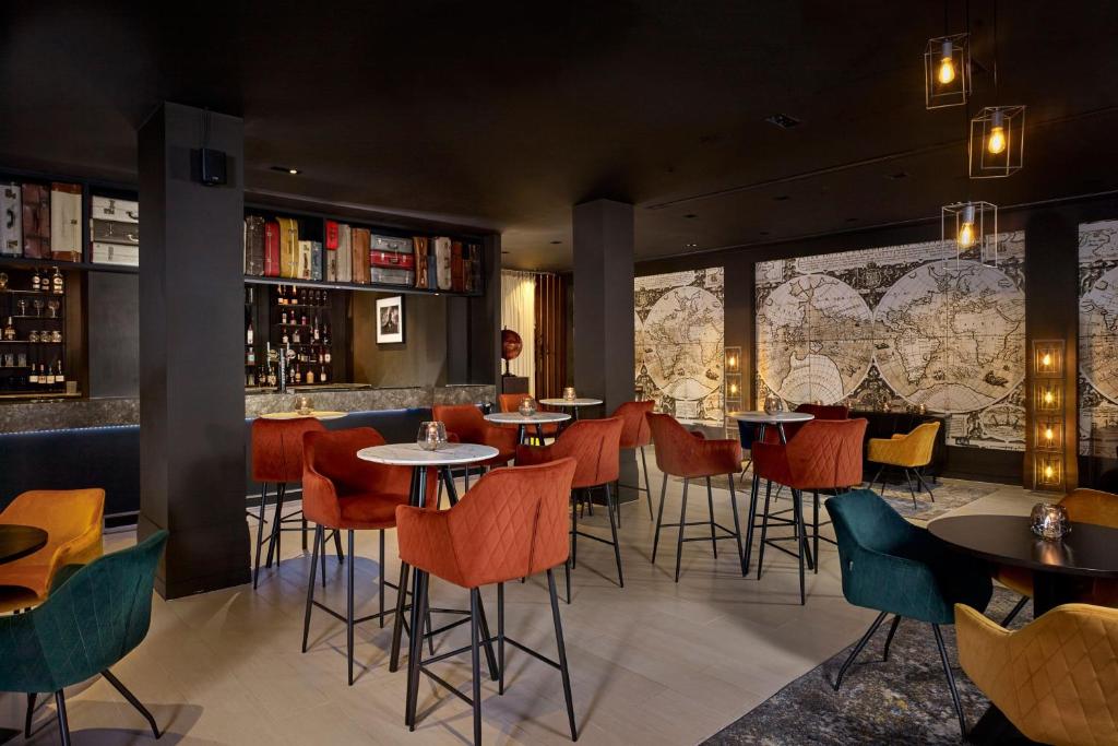 Sheraton Heathrow Hotel, Hillingdon (updated prices 2025)