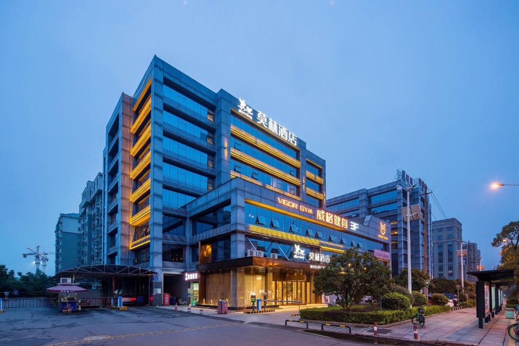 Morning Hotel, Changsha Provincial Government Metro Station, Changsha ...