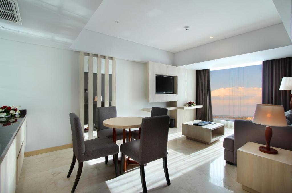 Sovereign Bali Hotel, Kuta (updated prices 2025)
