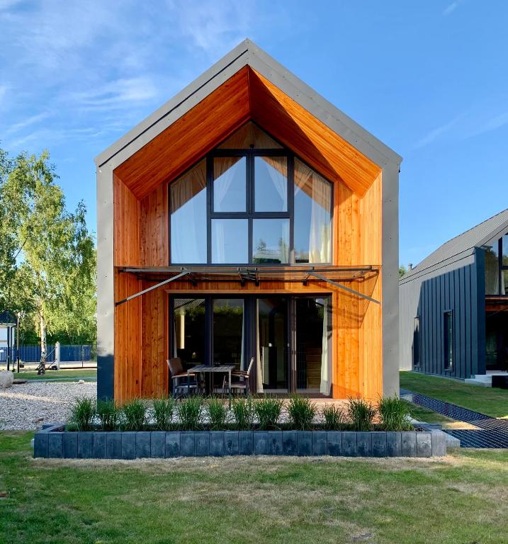 Baltic Homes Lubiatowo, Lubiatowo (updated prices 2025)