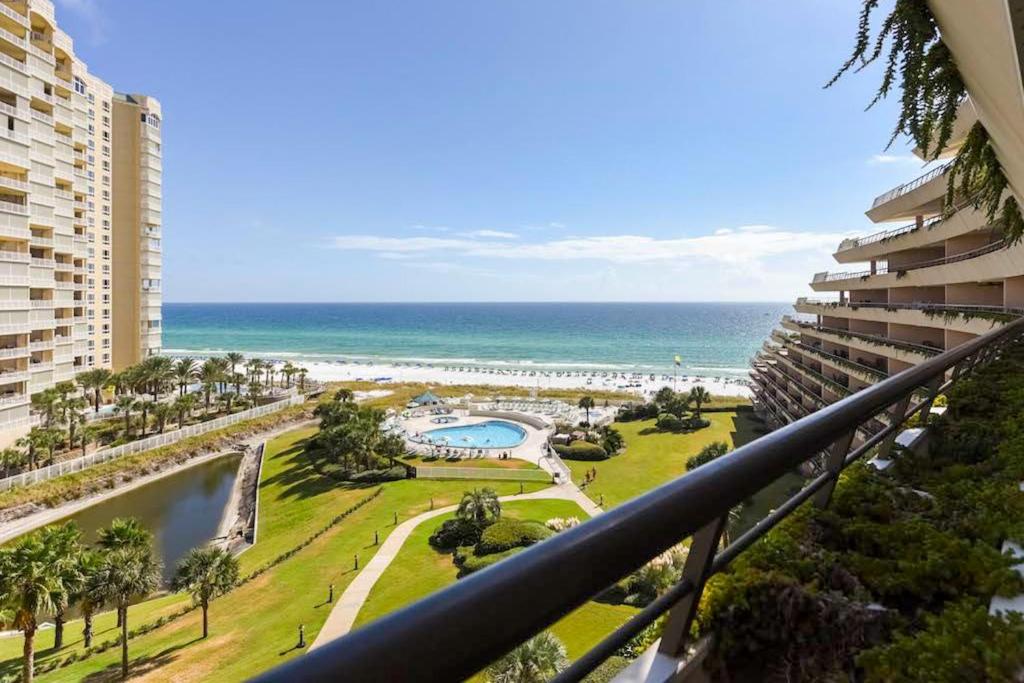 Edgewater Beach Resort 0903, Destin (updated prices 2025)