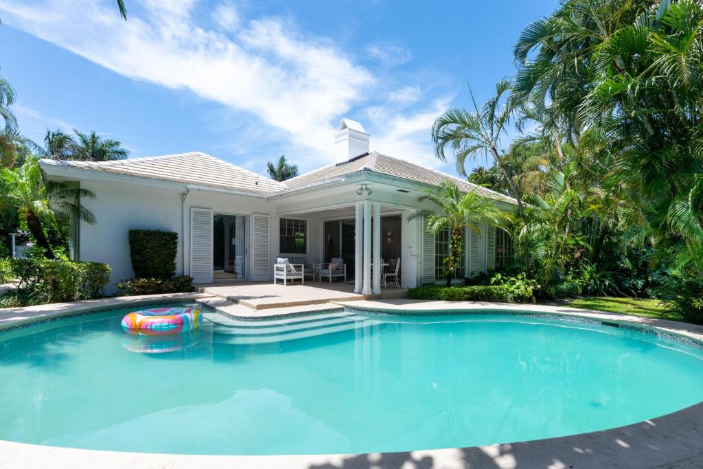 Delray Pool Home - 5 Minutes to Beach!, Delray Beach (aktualisierte ...