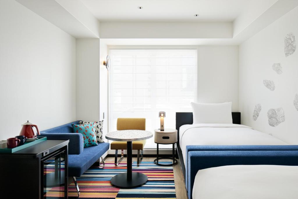 Aloft Osaka Dojima, Osaka (updated prices 2025)